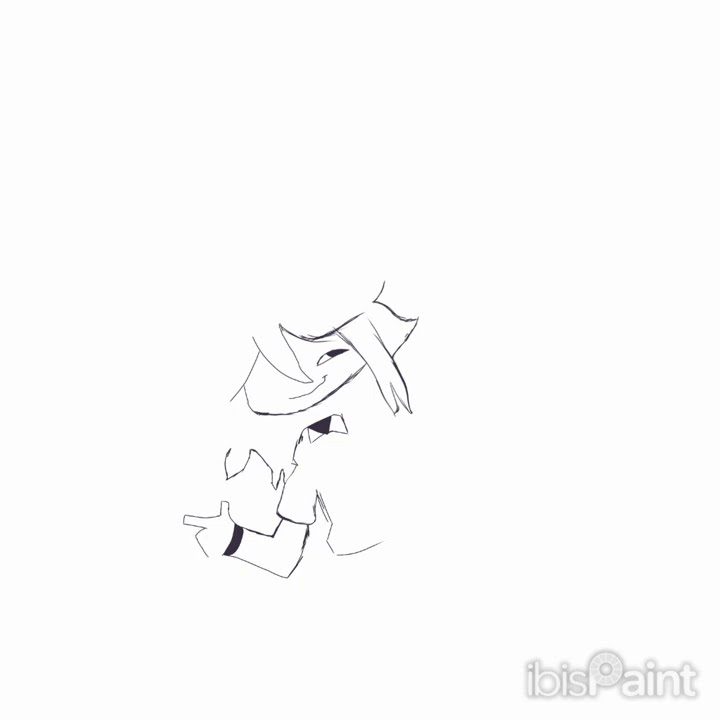 drawing Oliver from fpe!!!#fundamentalpapereducationfanart#art#speedraw ...