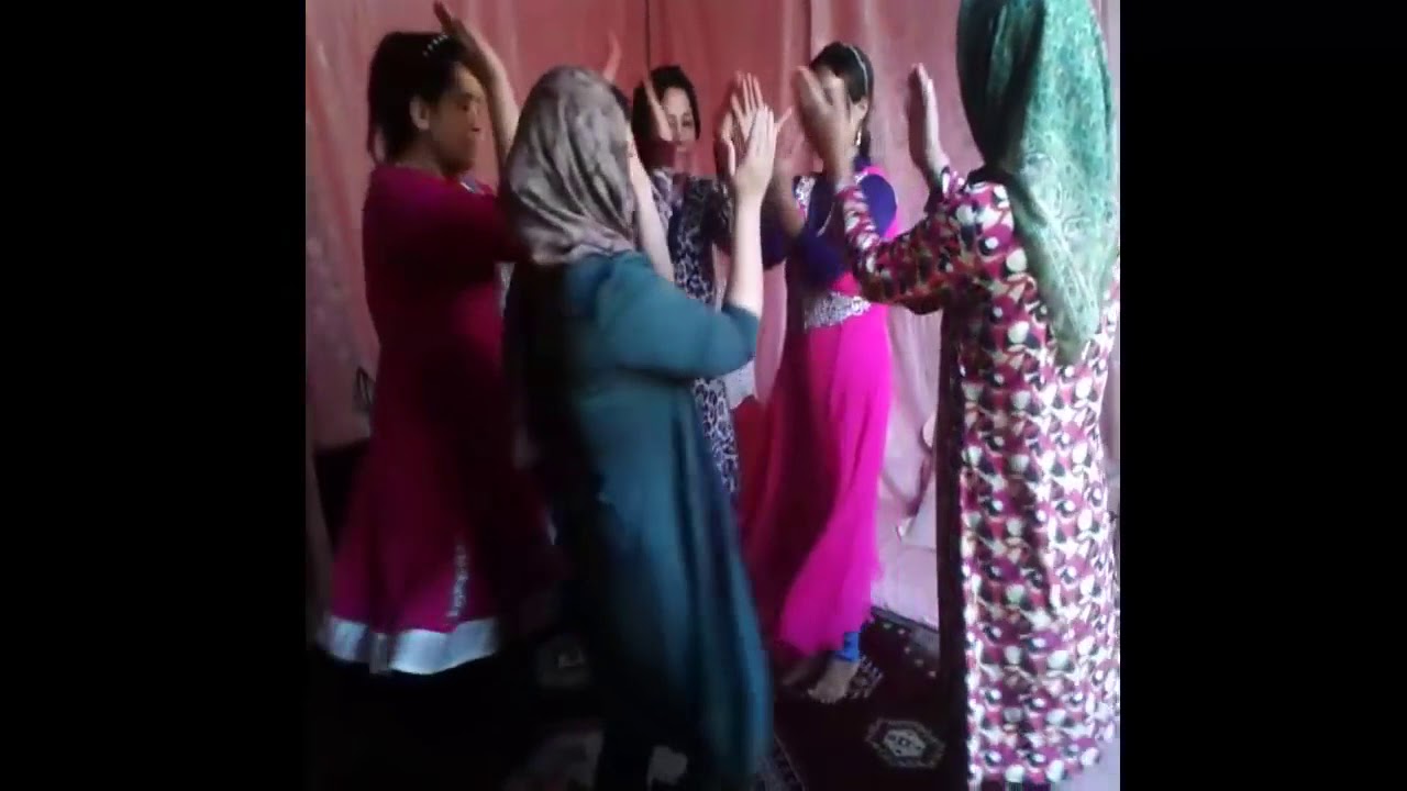 Nice dance video pashto local dance video - YouTube Music