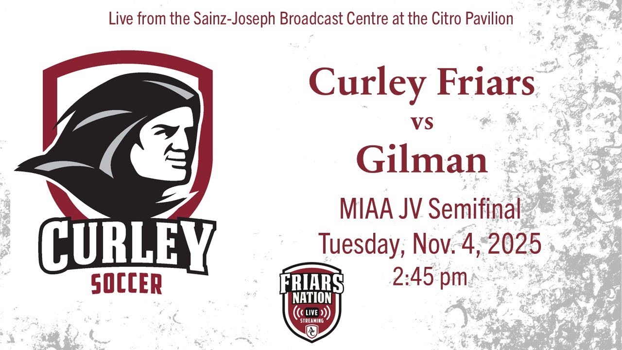 JV. Soccer vs Gilman (Semifinal) - YouTube