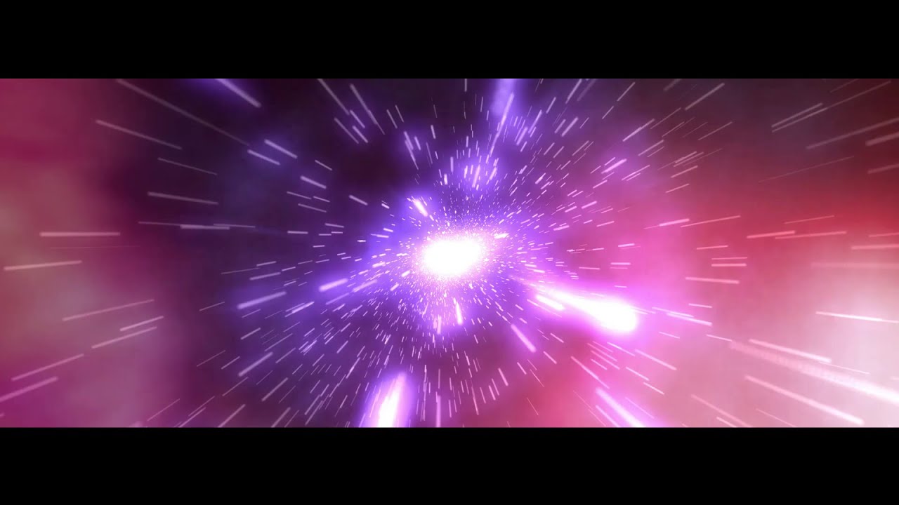 Galaxy Animation Intro Video #59 - YouTube