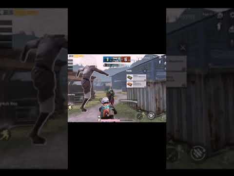 Pubg mobile terlikle vuran arap komik montaj kar98