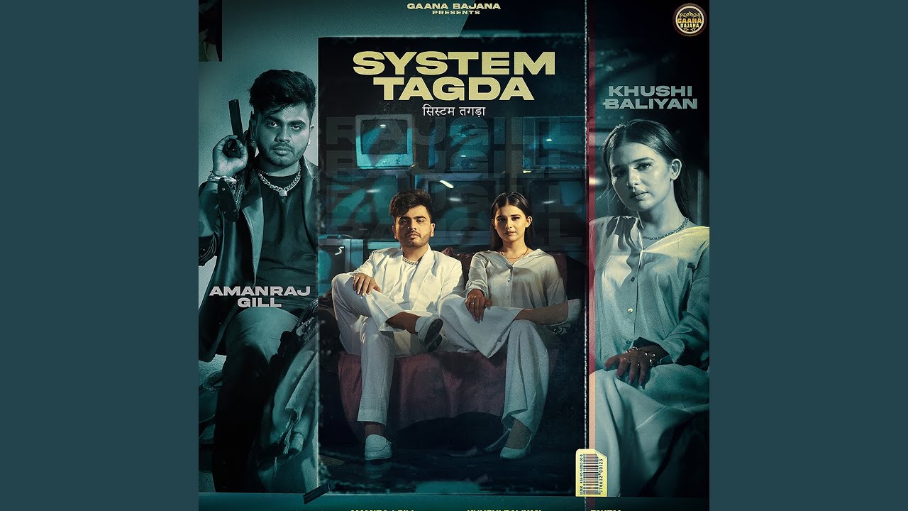 System Tagda Feat Khushi Baliyan Youtube