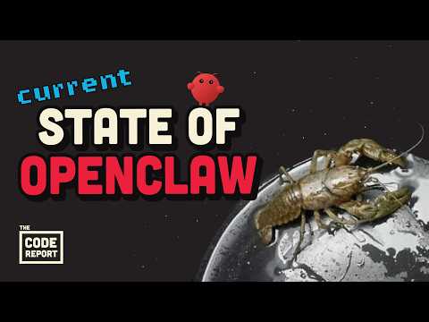 I finally found a use case for OpenClaw…