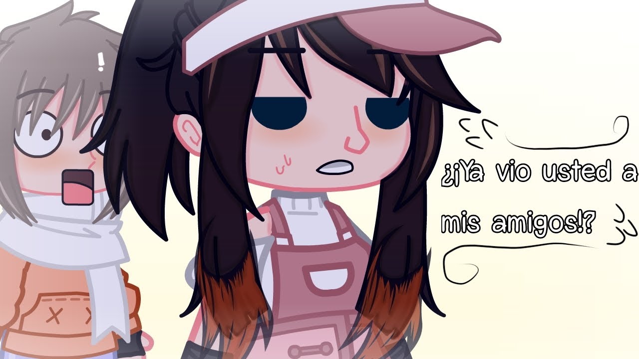 𝐘𝐚 𝐯𝐢𝐨 𝐮𝐬𝐭𝐞𝐝 𝐚 𝐦𝐢𝐬 𝐚𝐦𝐢𝐠𝐨𝐬!? _Ballet_ — 𝙽𝚎𝚜𝚖𝚢, 𝙲𝚎𝚕𝚎𝚜𝚝𝚎, 𝙸𝚜𝚜𝚞𝚎, 𝙳𝚊𝚗𝚒 ...