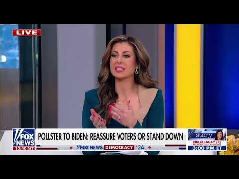 Morgan Ortagus Joins Outnumbered - YouTube