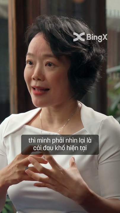 Không vui thì mình nhảy việc? - - Ths. Phoenix Ho #vietcetera #haveasip ... Không vui thì mình nhảy việc? - - Ths. Phoenix Ho #vietcetera #haveasip ...
