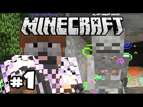 Minecraft Roguelike Adventures & Dungeons Modpack #1 - YouTube