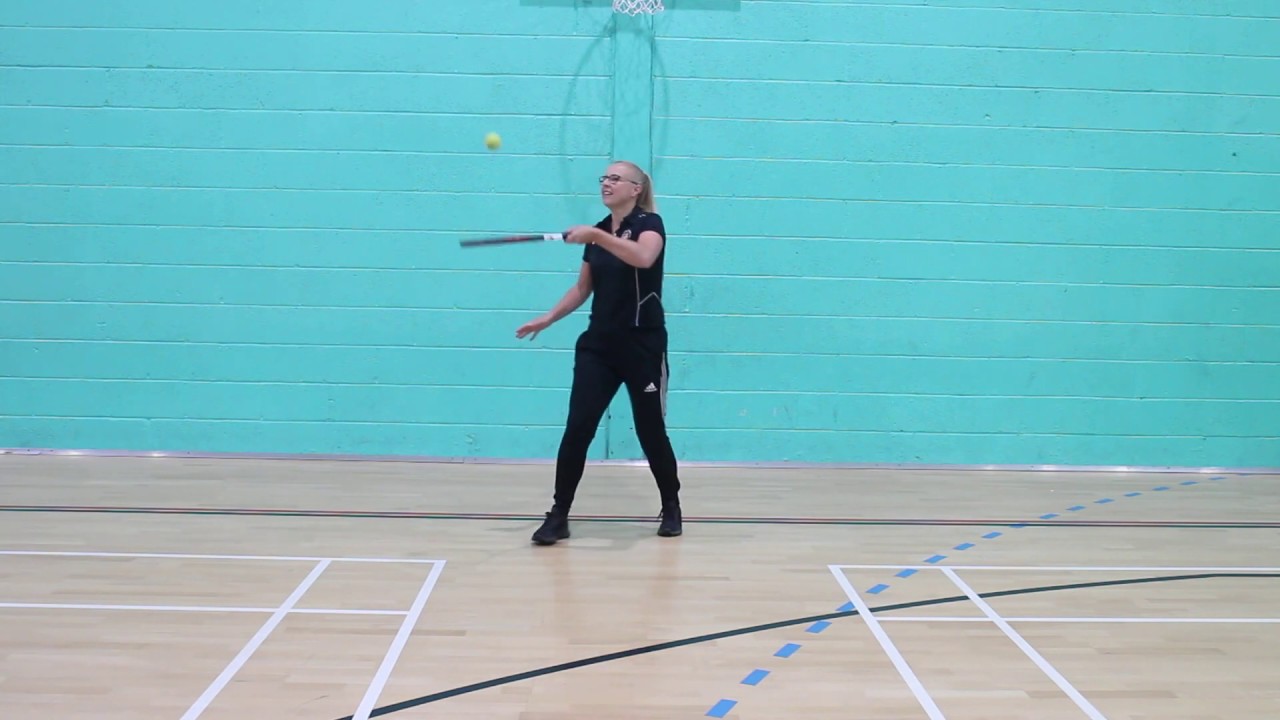 Tap Up Tennis EP - YouTube