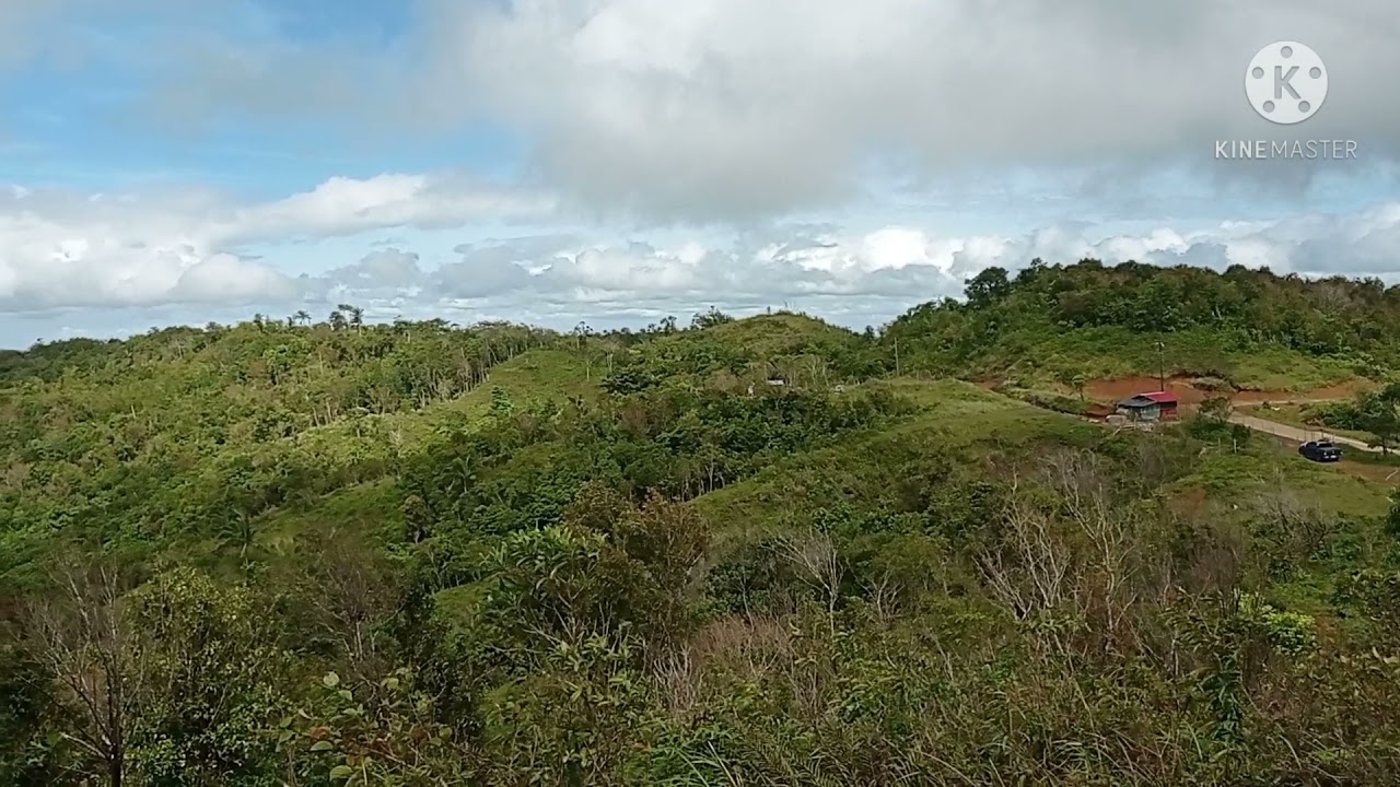 kilometer 8, Galalan Pangil Laguna - YouTube