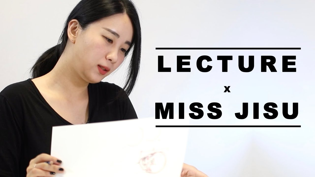 Miss Jisu - Online Course Preview - YouTube