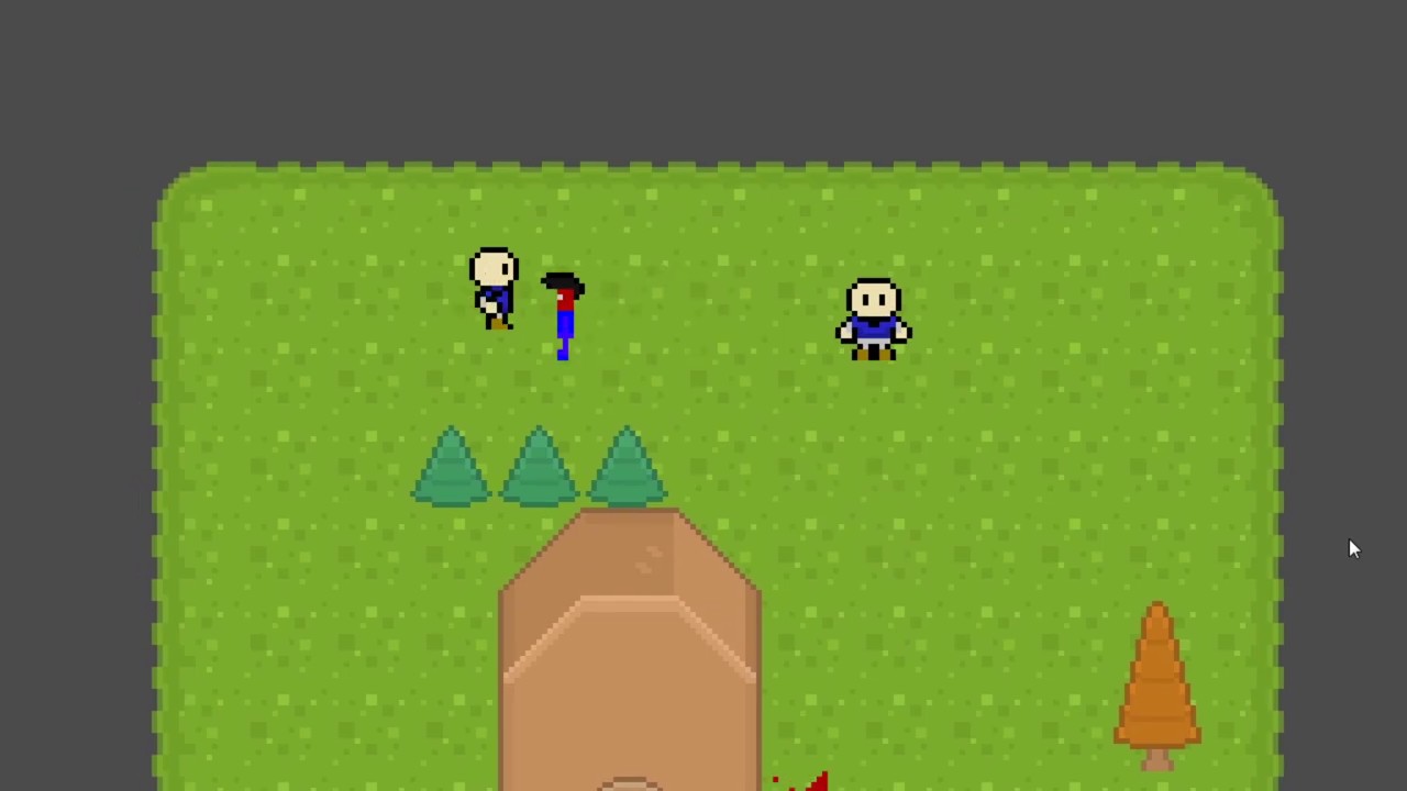 Testing out my version of the Animal Crossing talking sounds. - YouTube