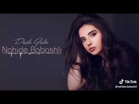 Nahide Babasli - Dasli Gala