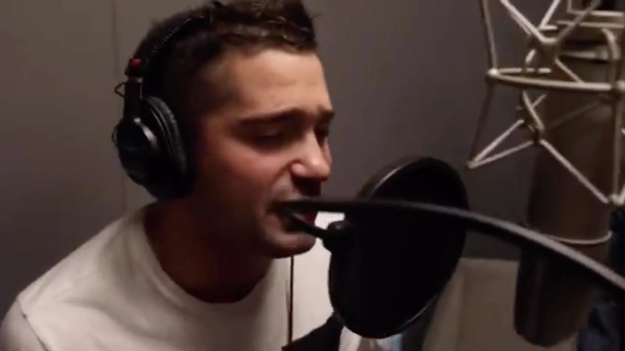 Racka Racka’s rap (This rap was in 2019) - YouTube