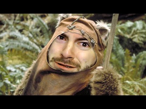 Would You Ewok? - YouTube