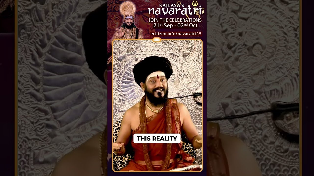 The Great Betrayal: Are Hindu Gurus Strengthening Anti-Hindu Systems ...
