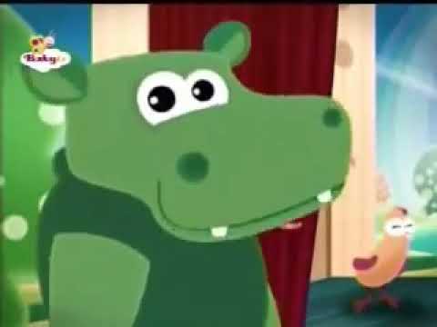 La hora Baby TV parte 2 del promo hecho por mi - YouTube