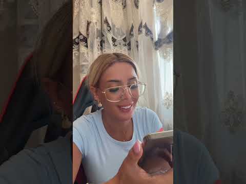 Zuzum uşaqlarının əlindən başını itirib😵Axırları necə olacaq bilmirəm😵