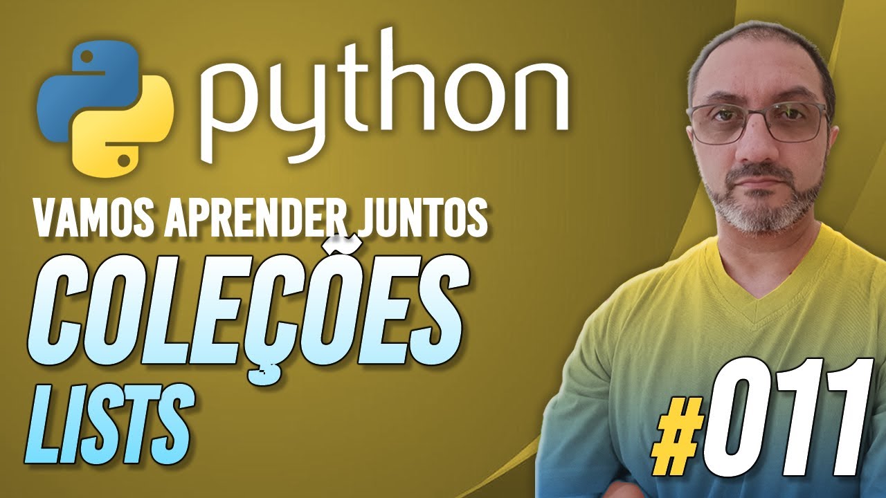 Python 011 Lists Youtube 7114