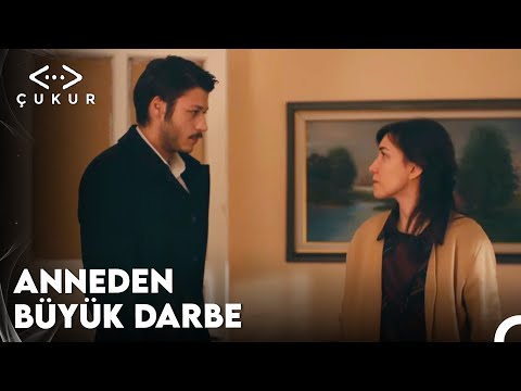 Celasun, Annesinden Sağlam Tokat Yedi - Çukur 7. Bölüm