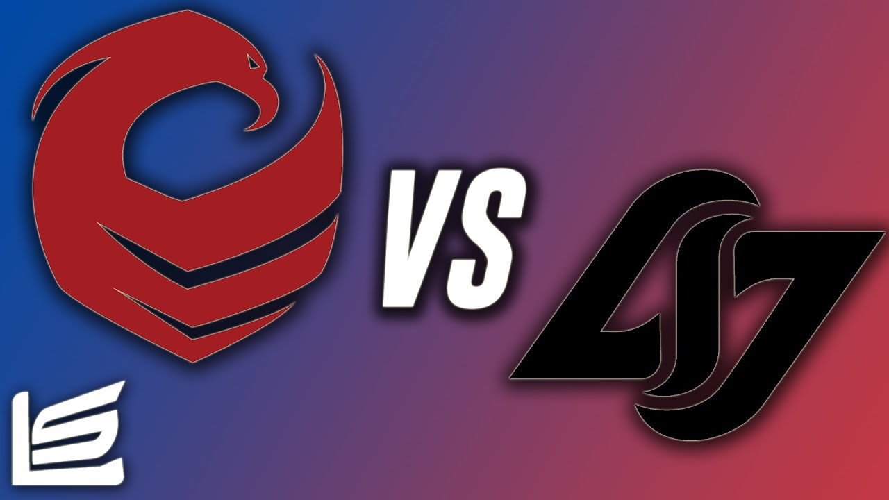 NA LCS 2014 Spring W3D2 XDGG vs Counter Logic Gaming Highlights - YouTube