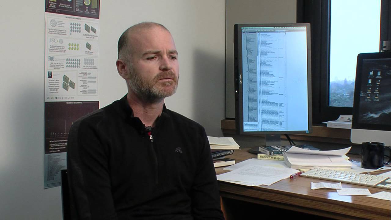 James Smithies - YouTube