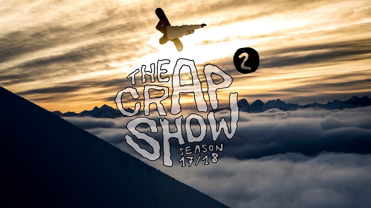 The Crap Show 2018 #2 - YouTube