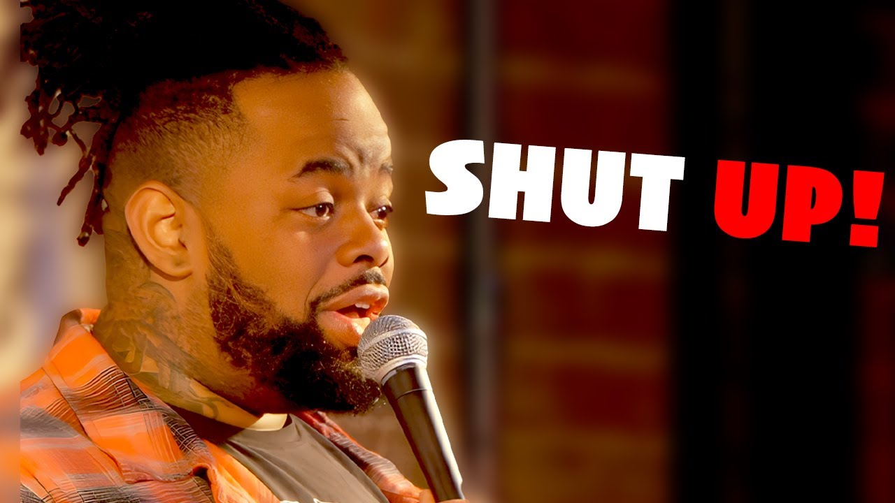 David Lucas Tries to Control UNRULY Crowd in Greenville | David Lucas ...