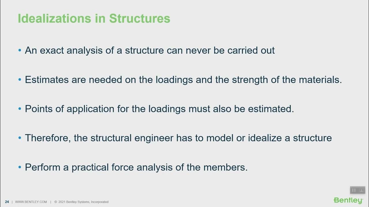 Basics of Structural Design - Part 1 - YouTube