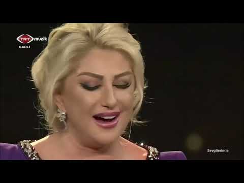 Muazzez Ersoy Sevgilerimle Sevgiyle 24 Bölüm 19 Mart 2019