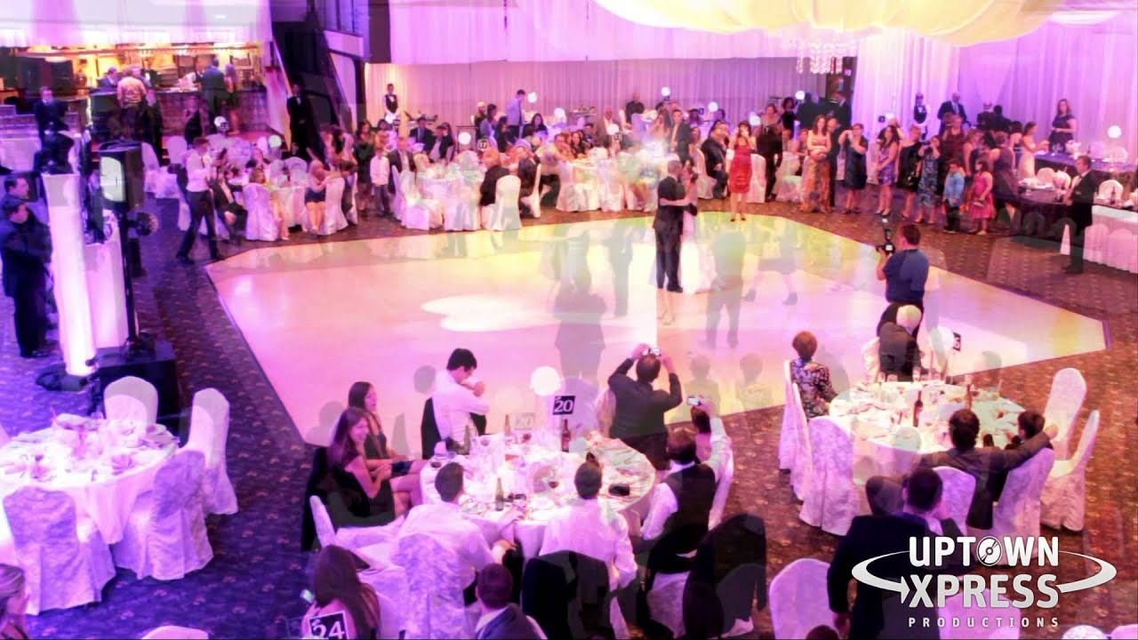 Montreal Italian Jewish Wedding at Le Rizz - Breanna and Phil July 27 ...