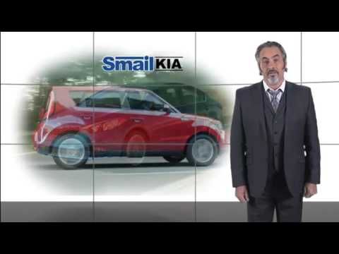 On Us Sales Event at Smail Kia - YouTube
