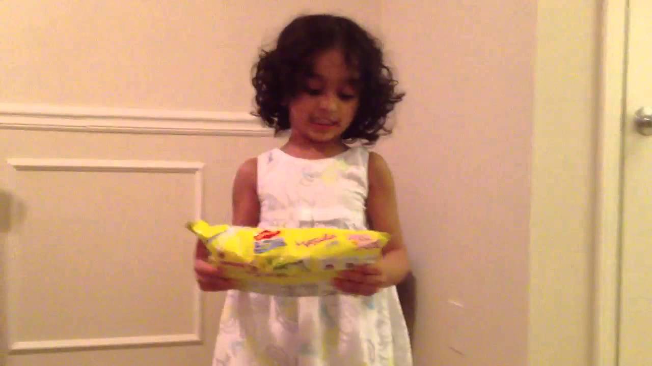Maggi New ad - YouTube