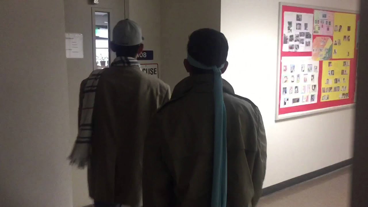 Complicity definition - YouTube