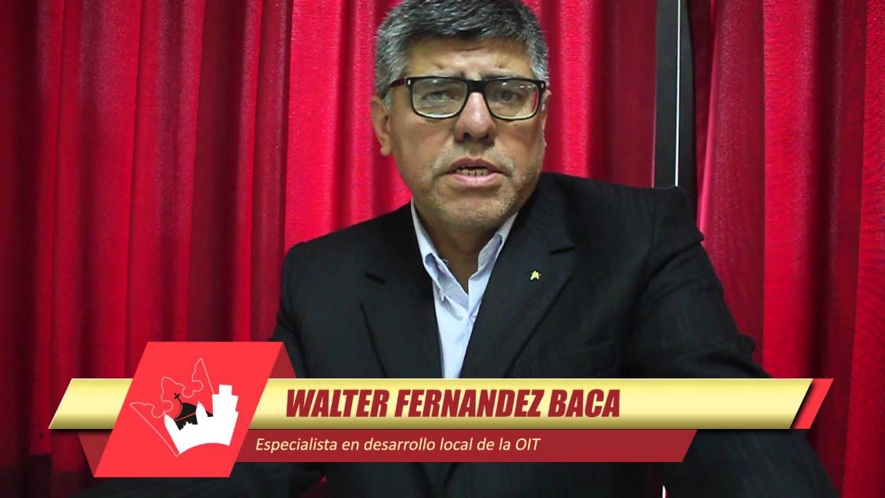 Conpetur Lima 2015 - WALTER FERNANDEZ BACA - YouTube