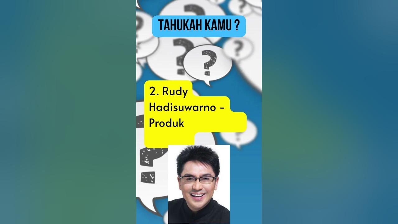 MENDUNIA, 3 ORANG PENEMU ASAL INDONESIA DAN TEMUANNYA - YouTube