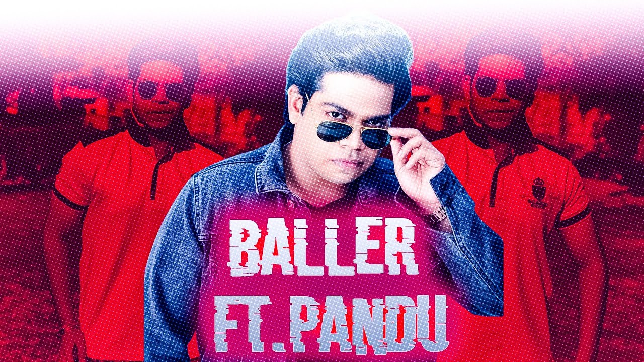 BALLER - Ft. Pandu || Pandu Attitude Status🥵😎 || Flames Season 3 Edit Status || RAJLIWAL EDITZ ...