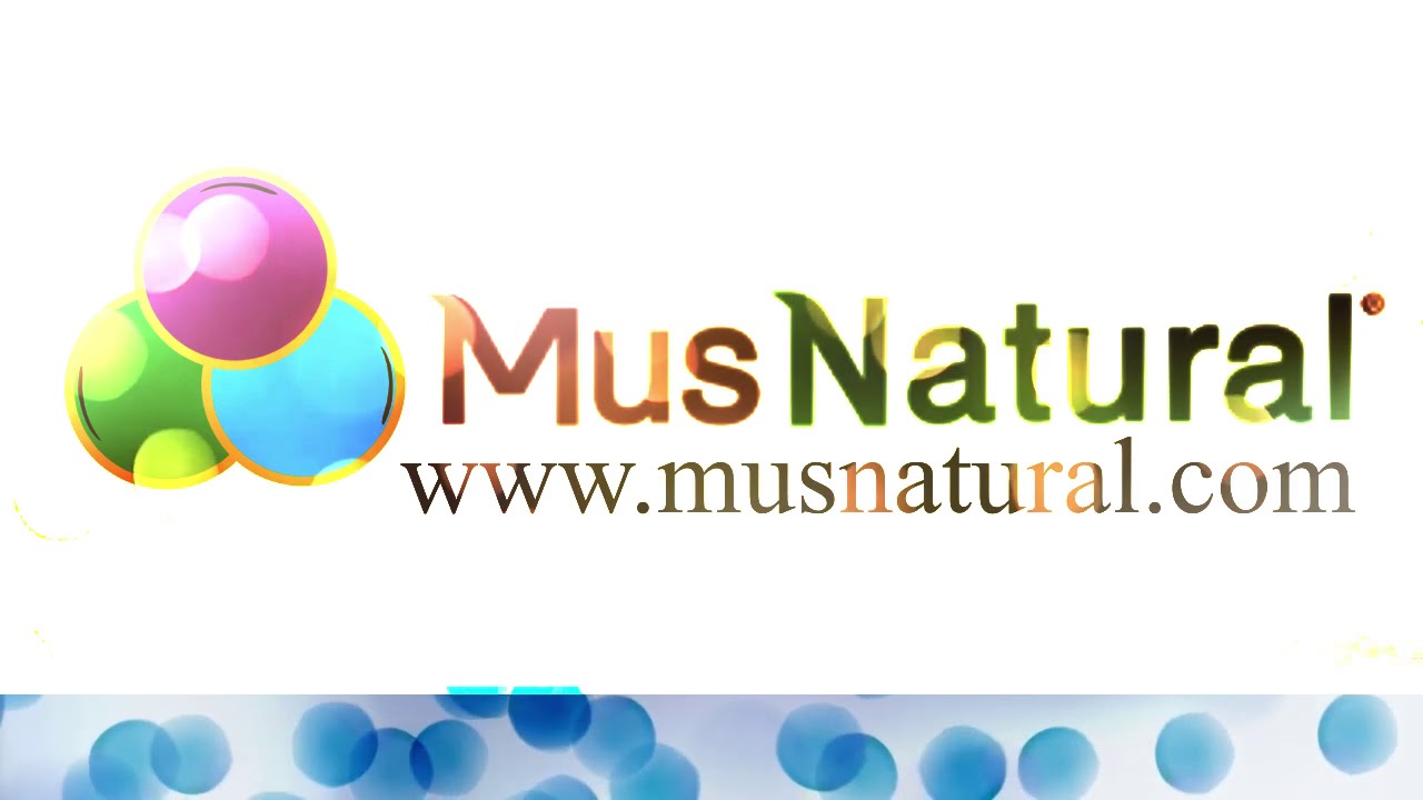 WELCOME TO MUS NATURAL - YouTube