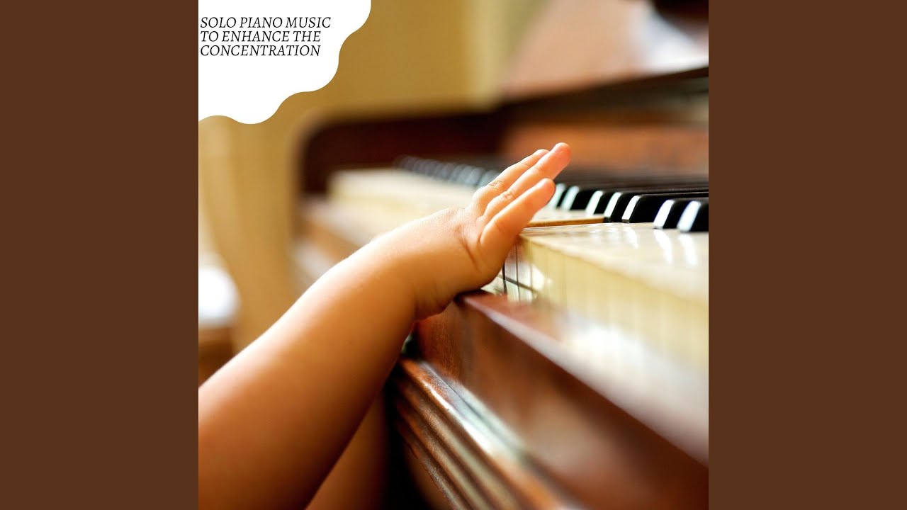 Soft Sounds (Solo Piano in B Minor) - YouTube