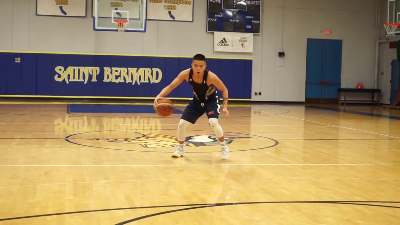 Justin Alfonso full pro raw workout by Sam Limon - YouTube