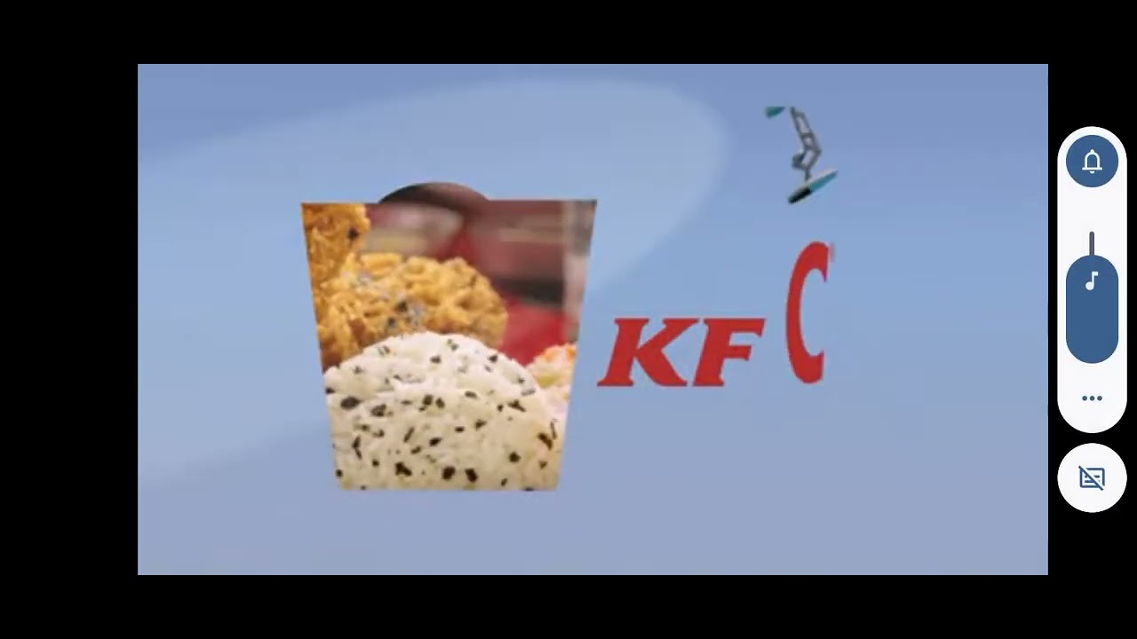 KFC Pixar logo - YouTube