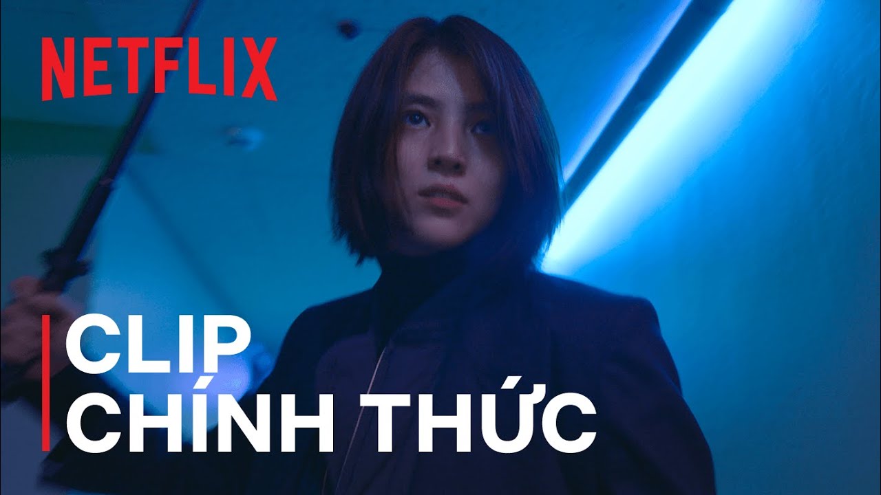 My Name | Clip | Netflix - YouTube