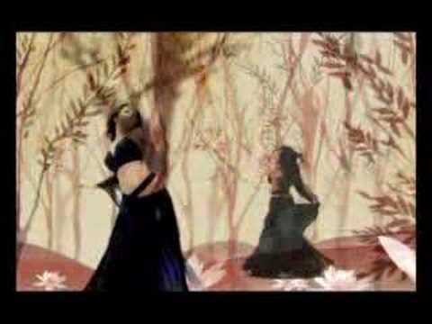 Indian Music Video - Maya by Rahul Sharma