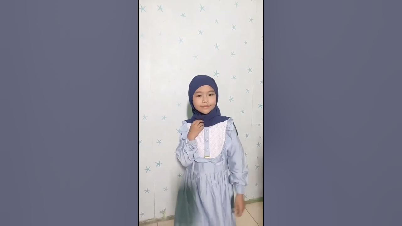 Aisya Kamila fatma || Kelas 1D MIN 2 Jepara || Lomba Menyanyi Hari Ibu || Lagu "IBU" Hadad Alwi ...