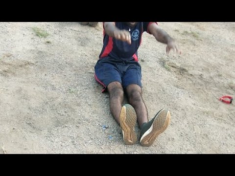 Live Ground Practice For ARMY, SSC GD, POLICE. - YouTube