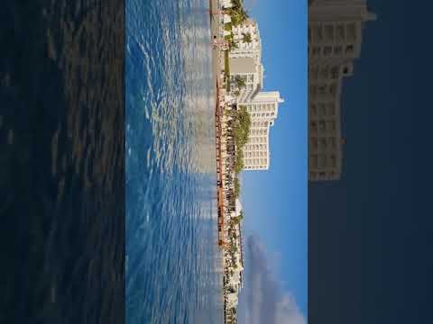 Çeşme , Alacatı . Reise in Türkei. Boyalık Beach. Boyalık Sahili. İzmir, İstanbul.