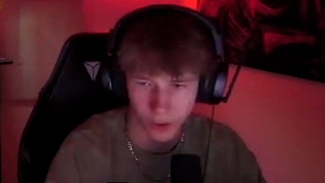 MrSavage on how to make your life good - YouTube