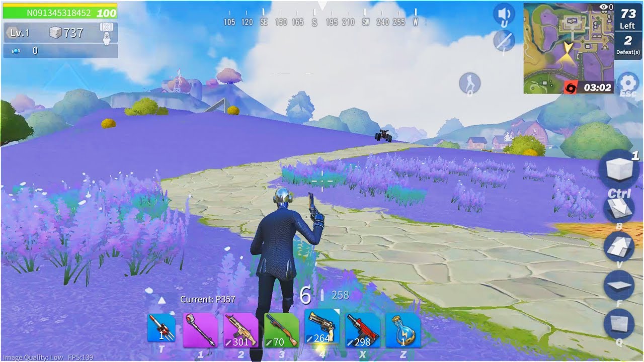 13 KILLS SOLO - TOP STAR SUIT * New Exclusive Skin* | CREATIVE ...