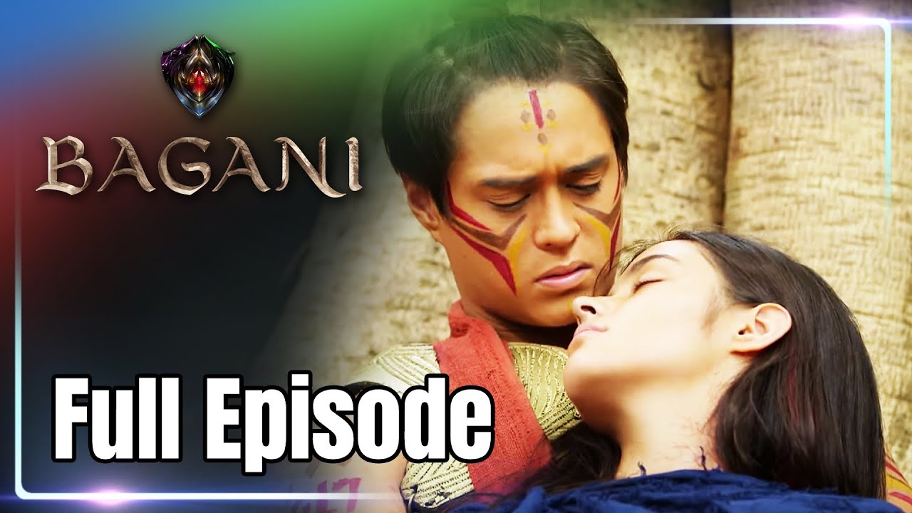 Bagani Episode 110 | English Subbed - YouTube