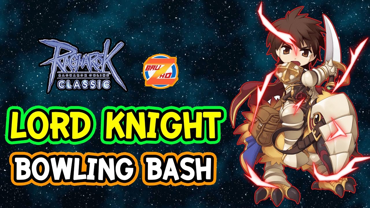 (LIVE) RAGNAROK CLASSIC 11.1 (GGT) EP.532 จะถูกจะแพง 3แมงแดงไว้ก่อน มือใหม่หัด Bowling Bash [3 ...