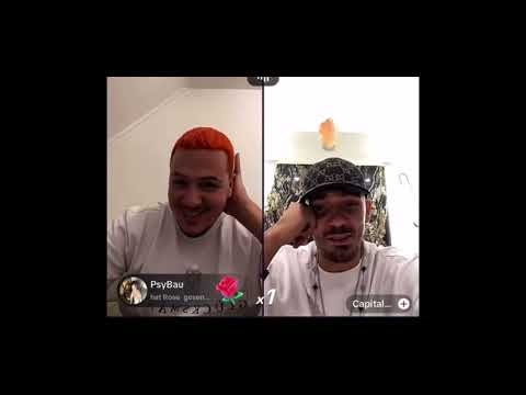 Capital Bra redet über die Trennung mit Pano 😱